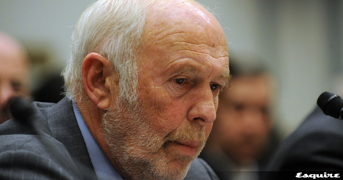 James Simons: Πώς δημιουργησε την περιουσία του