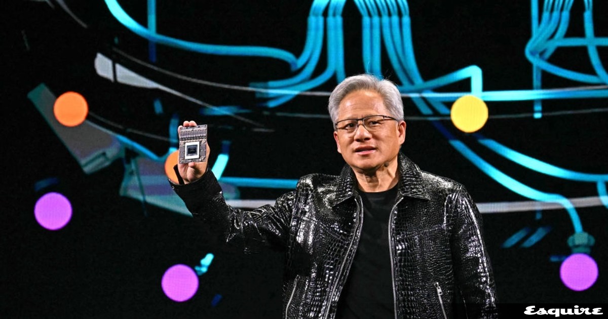 Γιατί η "φωνή" του CEO είναι σημαντική για την εταιρεία