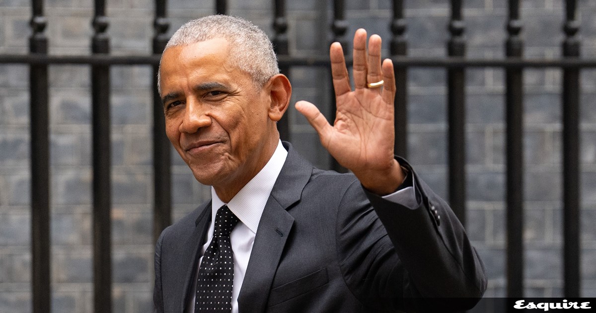 Barack Obama: Τα αγαπημένα τραγούδια του για το 2024