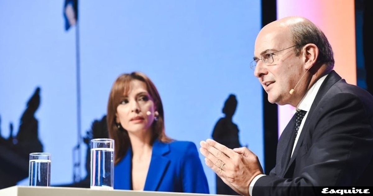 Όλα όσα έγιναν στο συνέδριο real estate των Capital.gr και Forbes Greece