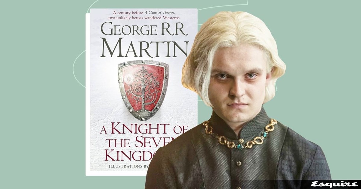 A Knight of the Seven Kingdoms: Όλα όσα γνωρίζουμε γι' αυτό