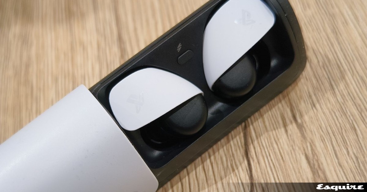 PlayStation Pulse Explore - Review