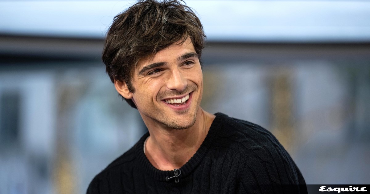 Jacob Elordi: Ετοιμάζεται να μεταμορφωθεί σε Φράνκενσταϊν