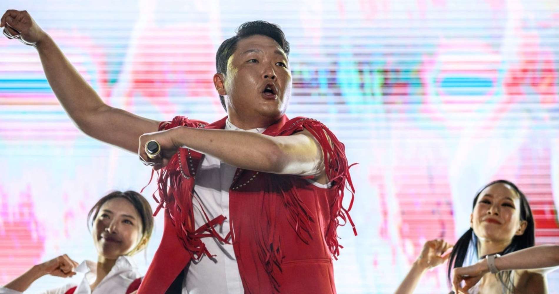 Gangnam Style: Κατάλαβε κανείς πότε πέρασαν 11 χρόνια