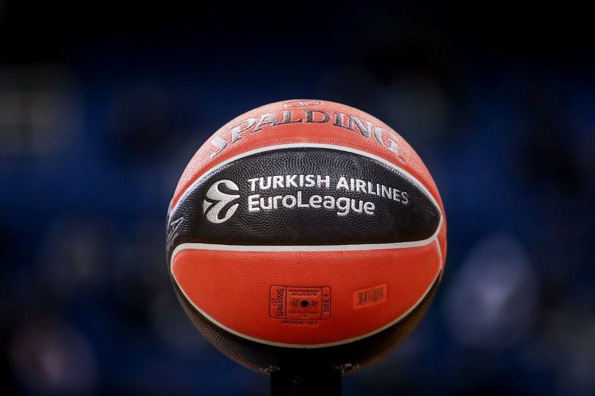 Παίκτης EuroLeague σε σκάνδαλο στημένων παιχνιδιών