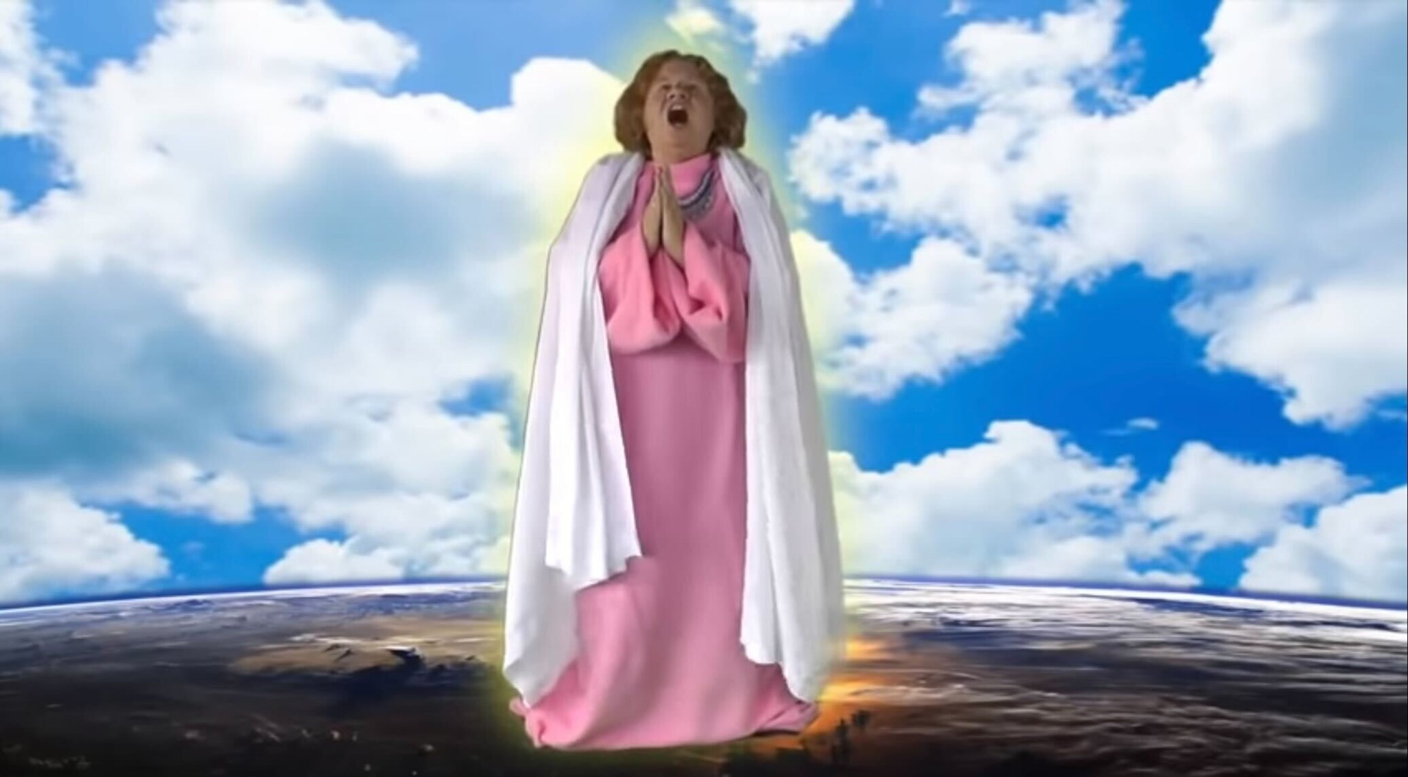 Η Jan Terri και η παράξενη γοητεία της αδέξιας μουσικής της