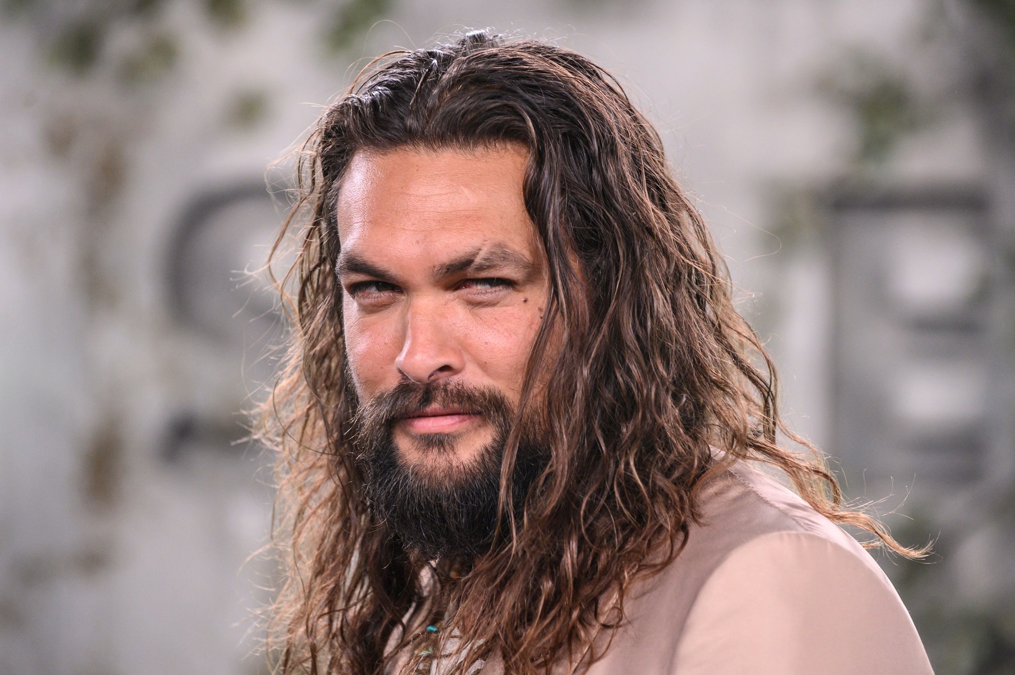 Το extreme make over του Jason Momoa από το Baywatch μέχρι το Aquaman